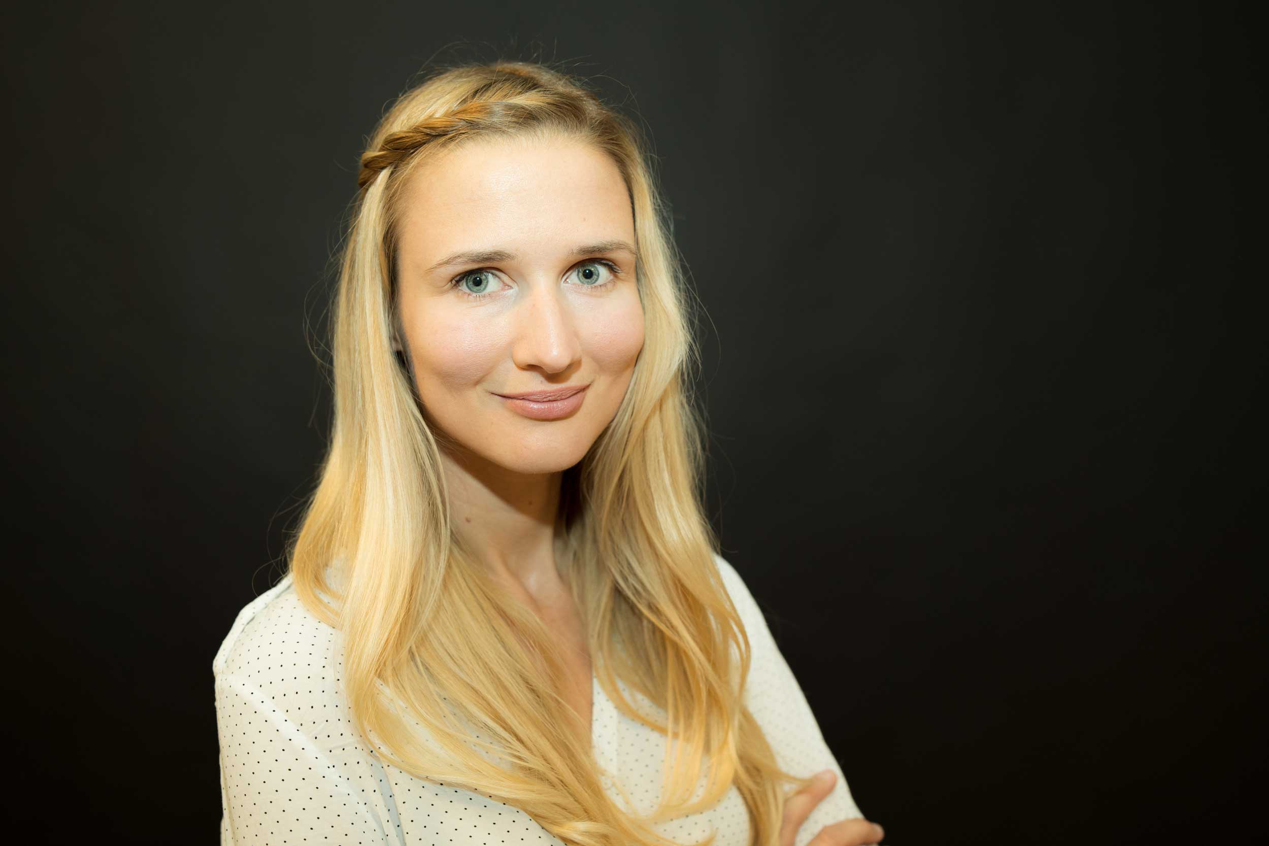 Janine Hein | Hilde-Ulrichs-Stiftung